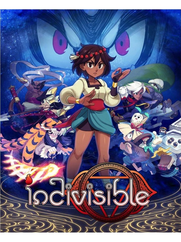 Indivisible Xbox One