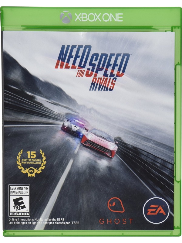 Need for Speed: Rivals Xbox One