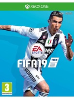 FIFA 19 Xbox One