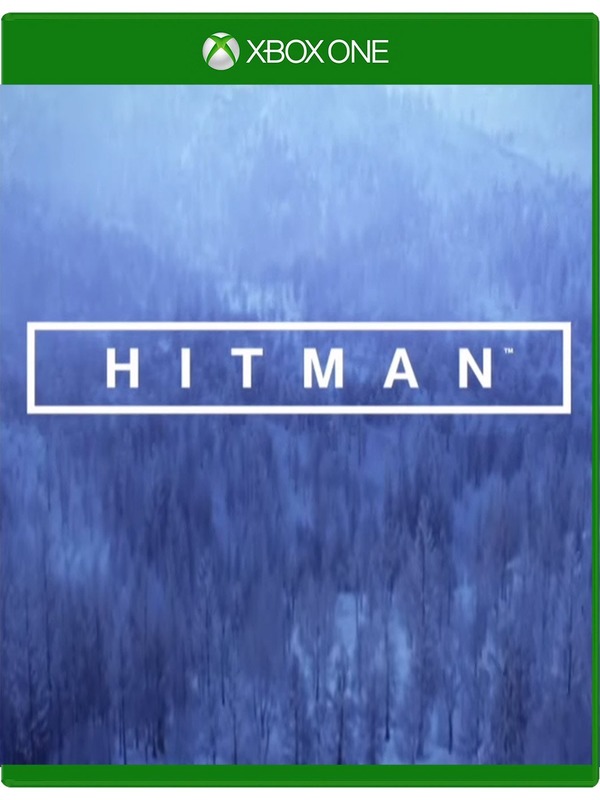 Hitman: The Complete First Season Xbox One
