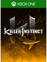 Killer Instinct Xbox One