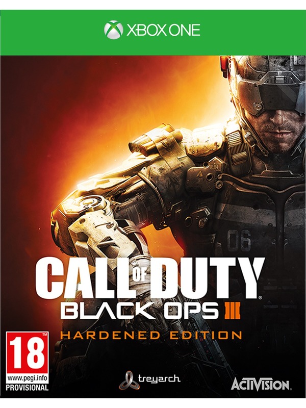 Call of Duty: Black Ops III Xbox One