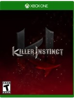 Killer Instinct Xbox One
