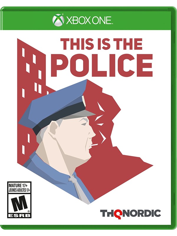 This Is the Police Xbox One