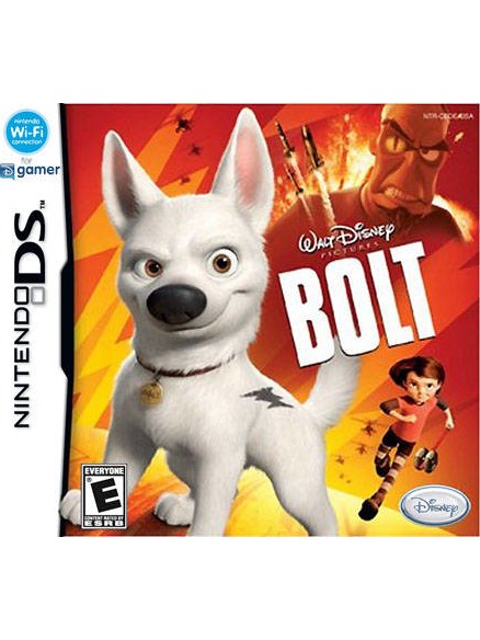 Bolt DS