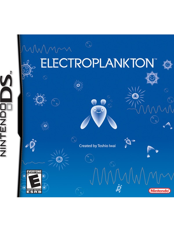 Electroplankton DS