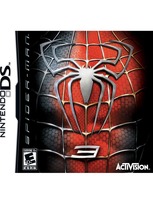 Spider-Man 3 DS