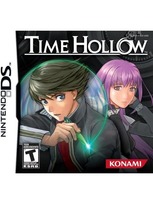 Time Hollow DS