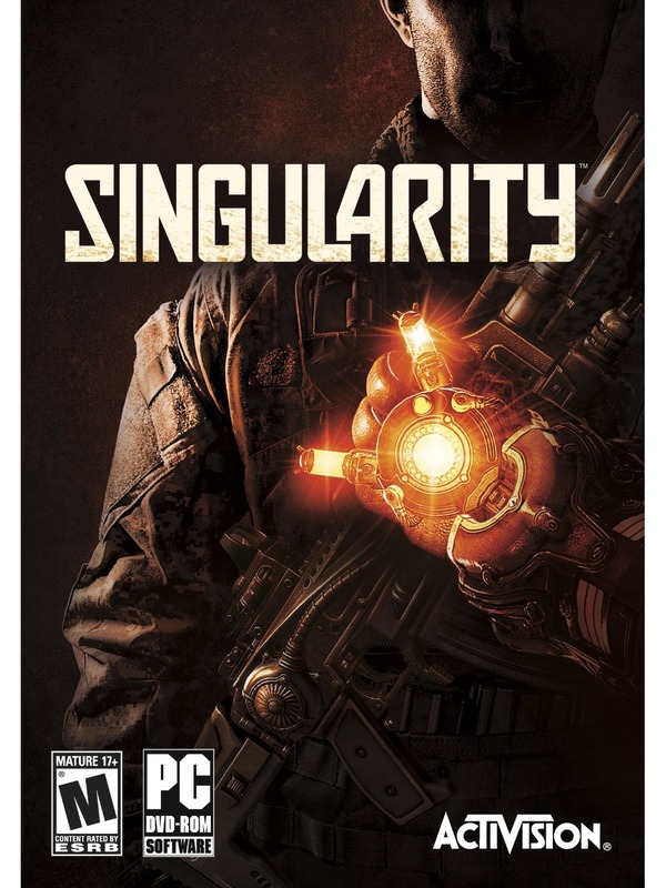 Singularity PC
