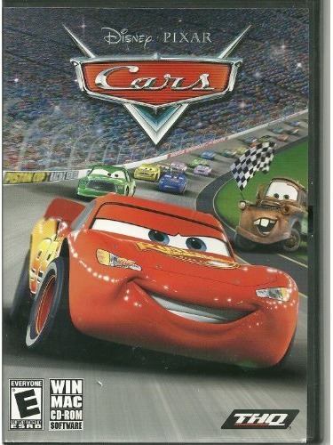 Cars PC