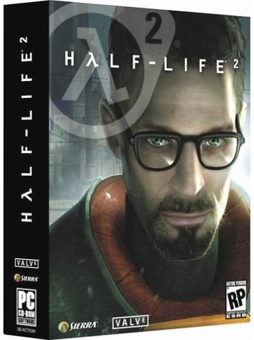 Half-Life 2 PC