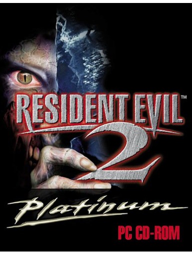 Resident Evil 2 PC