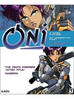 Oni PC