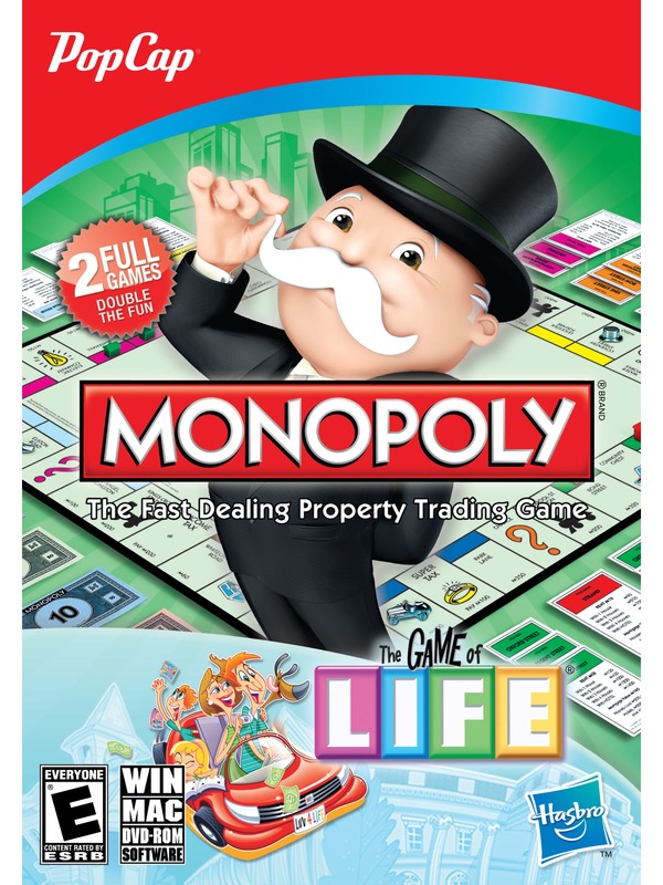 Monopoly PC