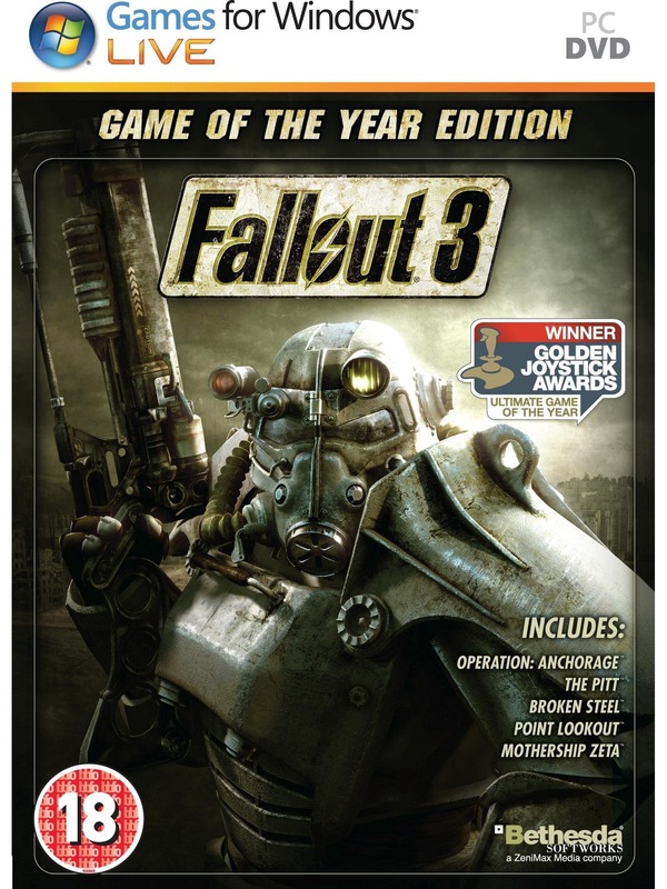 Fallout 3 PC