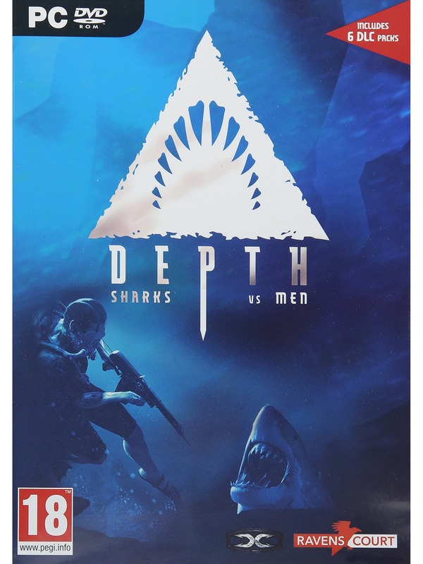 Depth PC