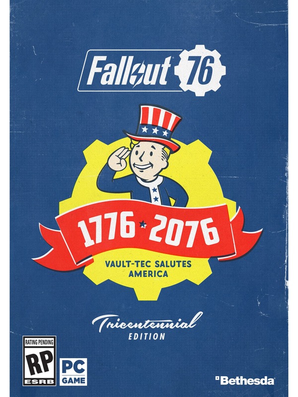 Fallout 76 PC