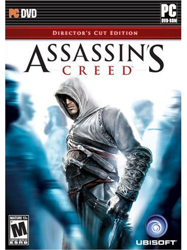 Assassin's Creed PC