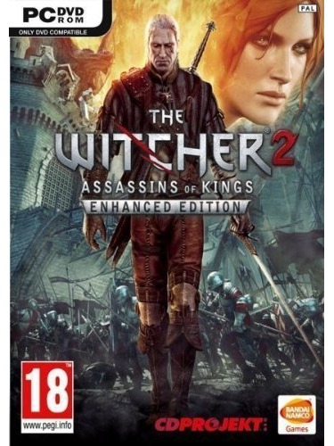 The Witcher 2: Assassins of Kings PC