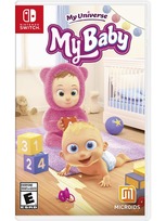 My Baby Switch
