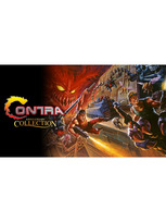 Contra Anniversary Collection Switch