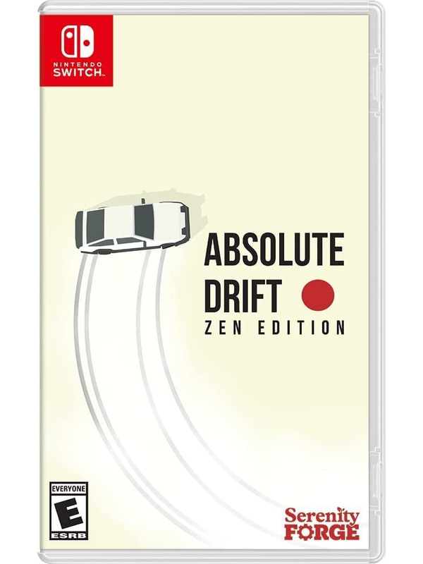 Absolute Drift Switch
