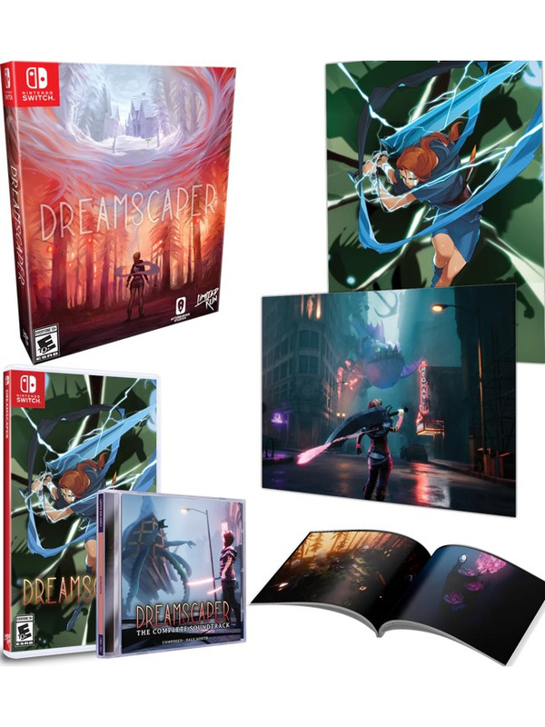 Dreamscaper Switch