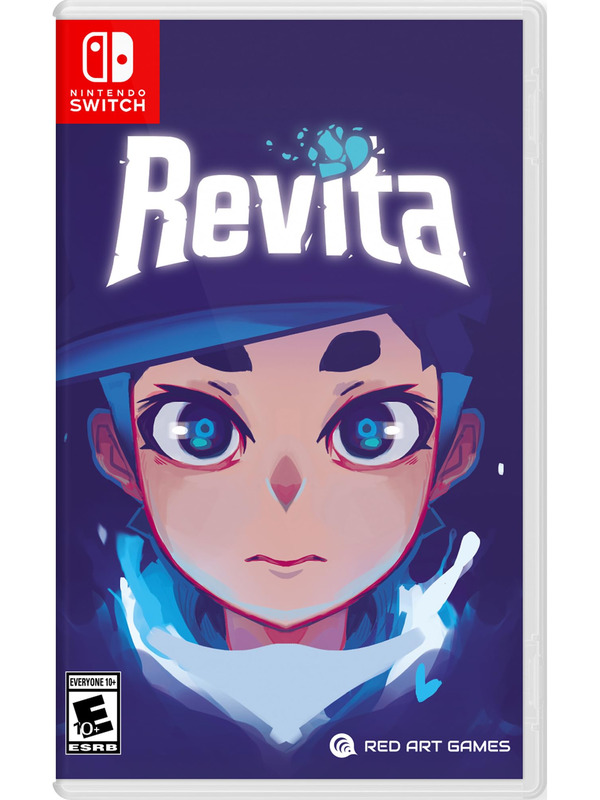 Revita Switch