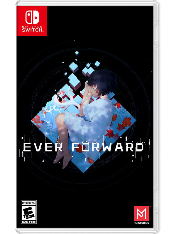 Ever Forward Switch