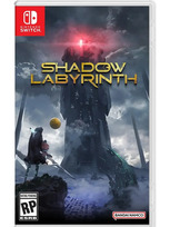 Shadow Labyrinth Switch