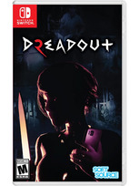 DreadOut 2 Switch