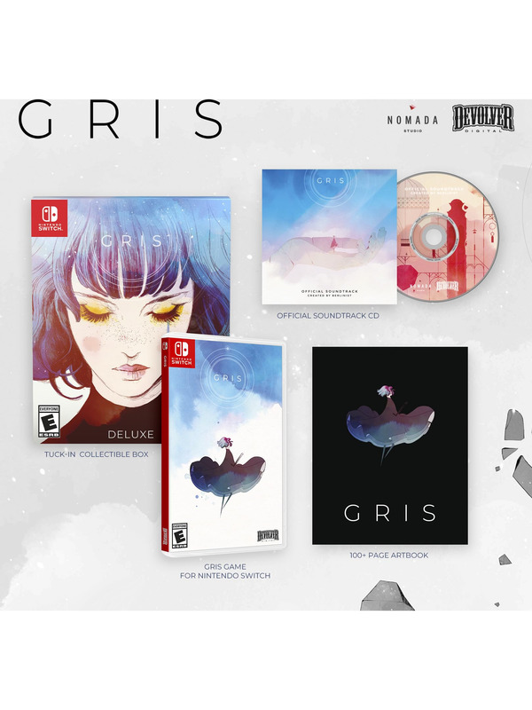 Gris Switch