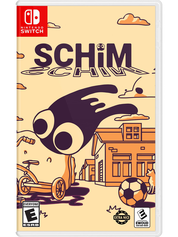 SCHiM Switch