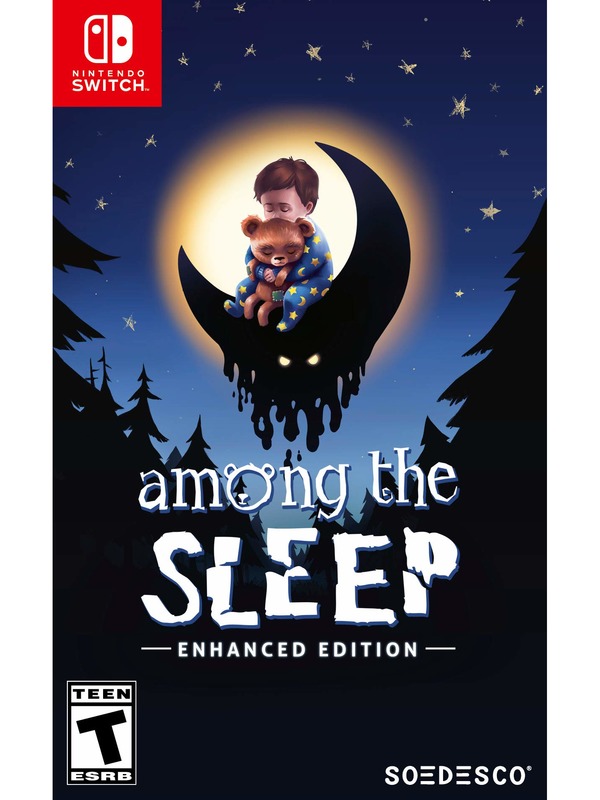 Among the Sleep Switch