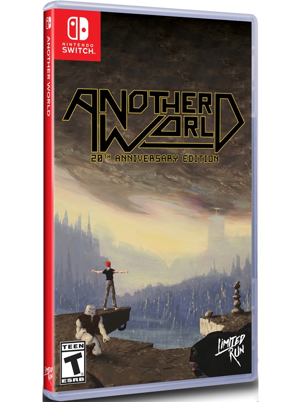 Another World Switch