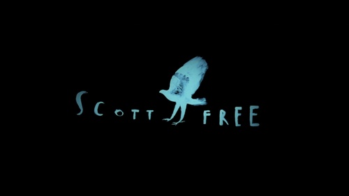 Scott Free Productions