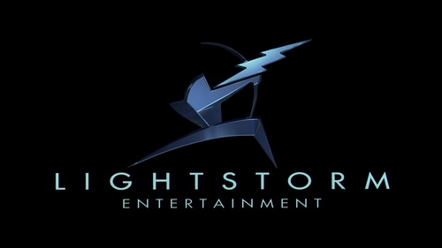 Lightstorm Entertainment