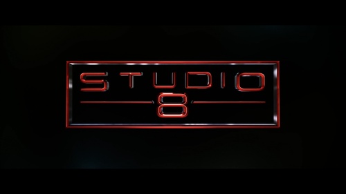 Studio 8