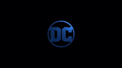 DC Entertainment