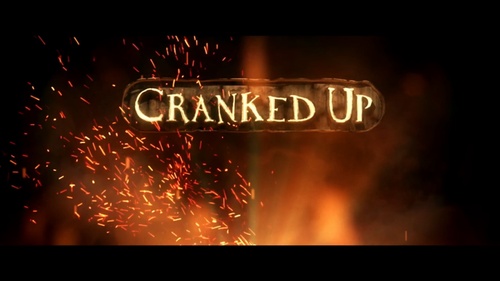 Cranked Up Films