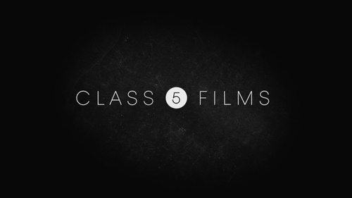 Class 5 Films