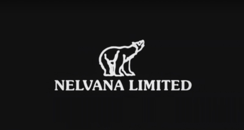 Nelvana Logo 1985