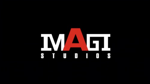 Imagi Animation Studios