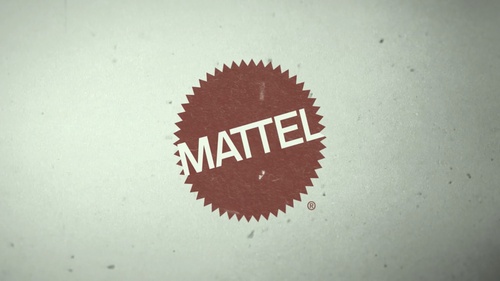 Mattel