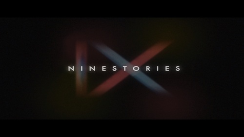Nine Stories