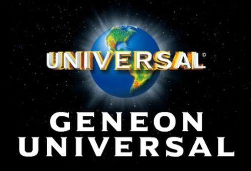 Geneon Universal Entertainment