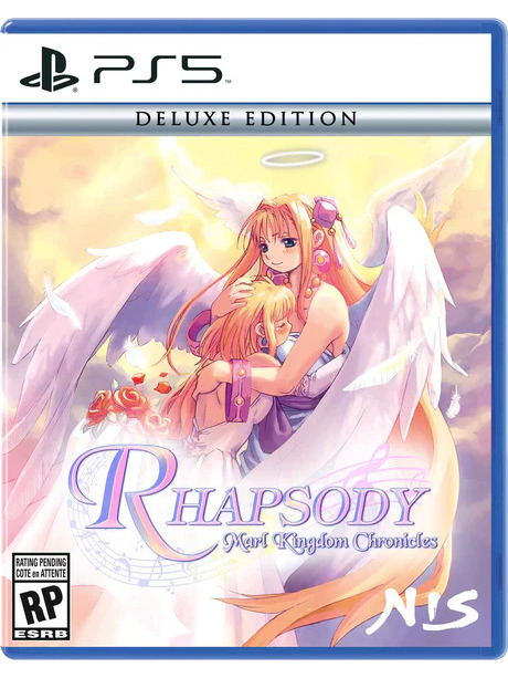Rhapsody PS5
