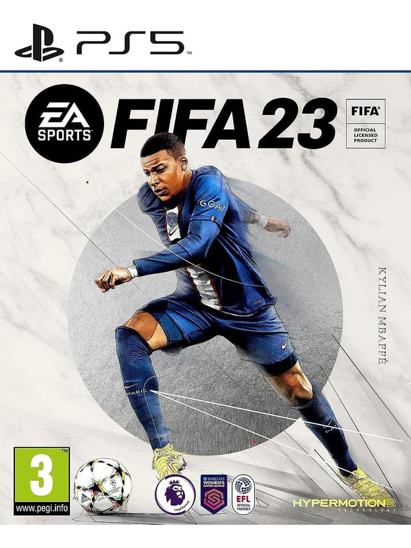 FIFA 23 PS5