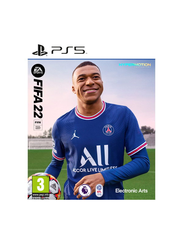 Fifa 22 PS5