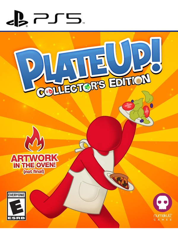 PlateUp! PS5